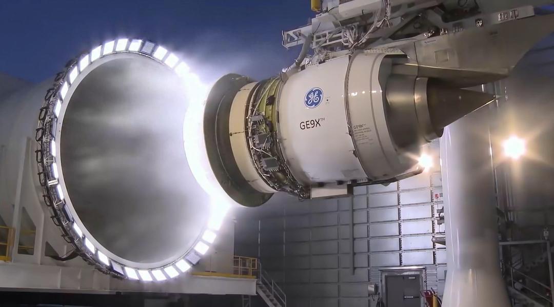 There is a huge difference between military and civilian aviation ...