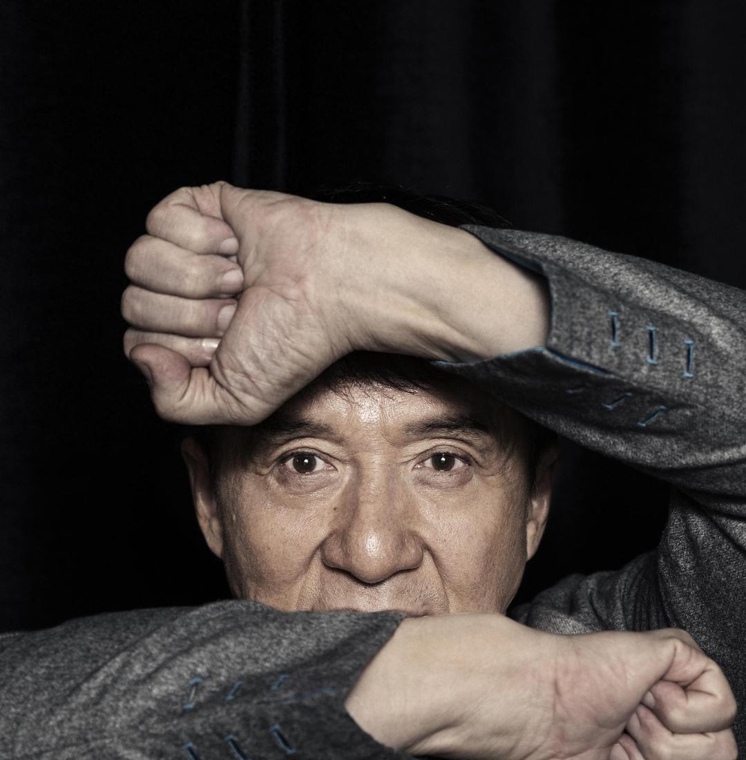 Jackie Chan and Teresa Teng's 31-year-old illegitimate son was exposed ...
