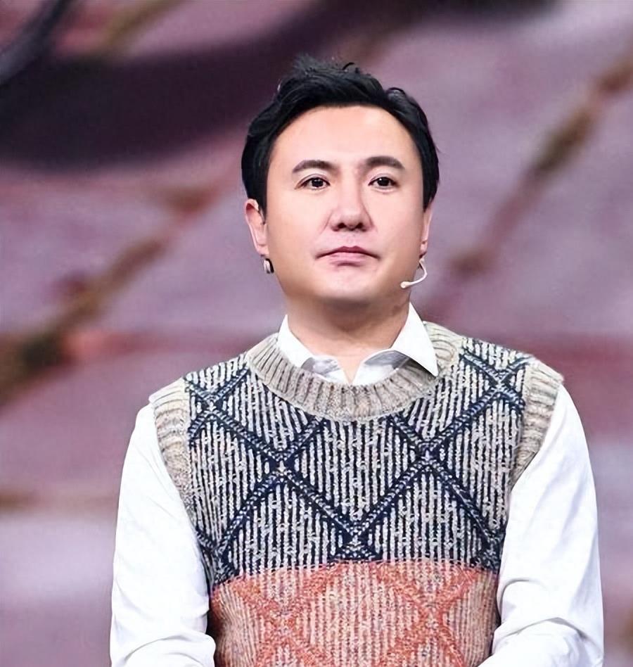 It is revealed that Shen Teng and Wang Qi's marriage has changed! The ...