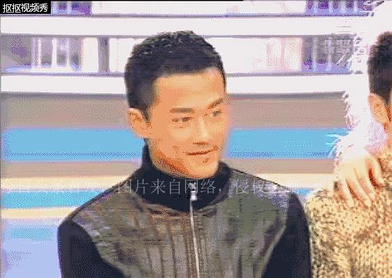 Is the "ATV-faced" Lin Weichen the first film and television emperor in ...