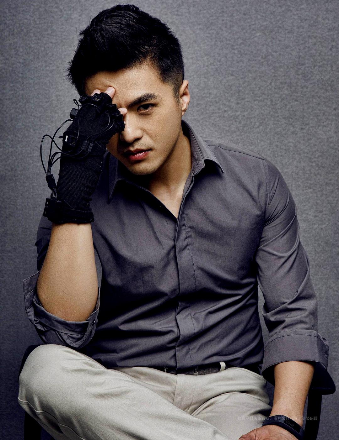 The whole story of the four-year feud between Wei Kunlin and Guo Jingming, and the real reason ...