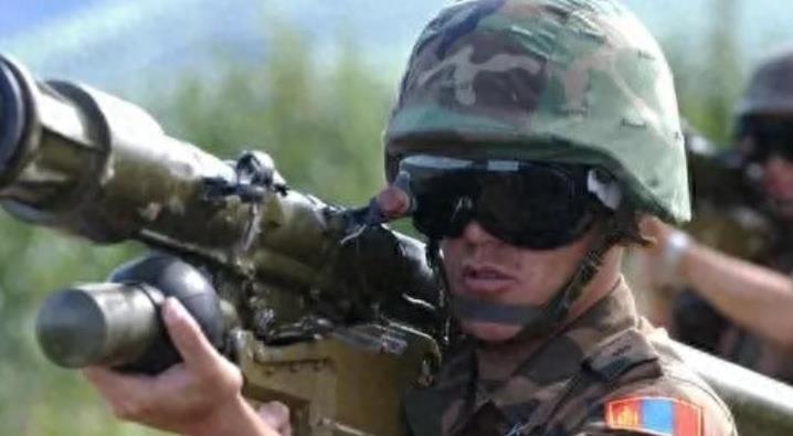 The two most difficult countries to invade in the world today, one ...