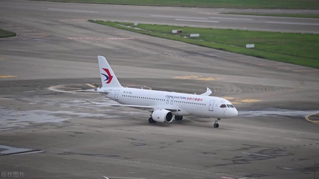 The number of C919 orders reaches 1,061. How many foreign orders are ...