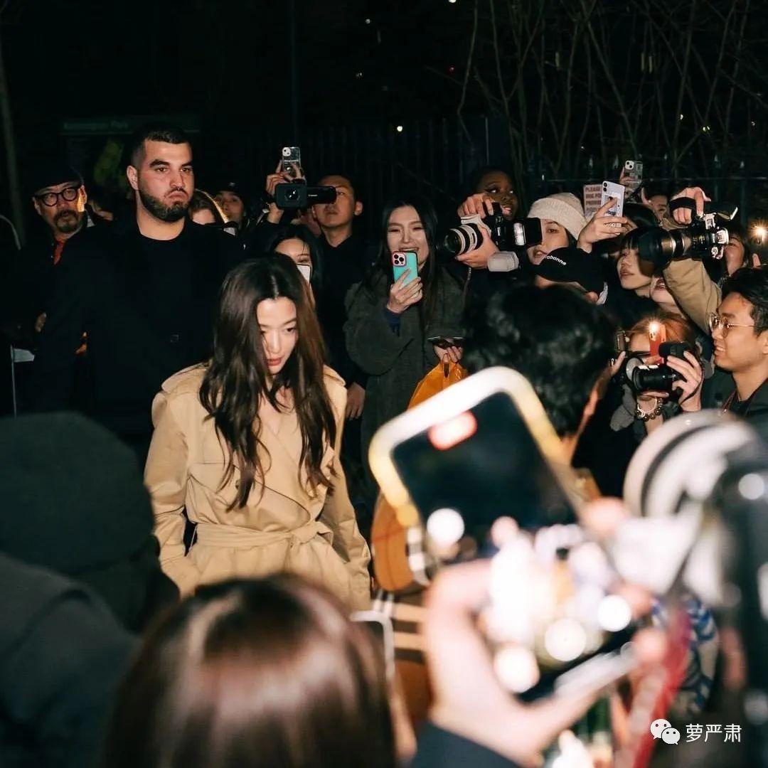 Ah, my sister who is always at Yan Dian! - iNEWS