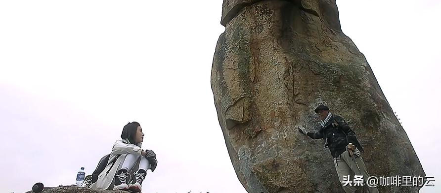 To watch TVB's "Twelve Legends", you have to get through the first case ...