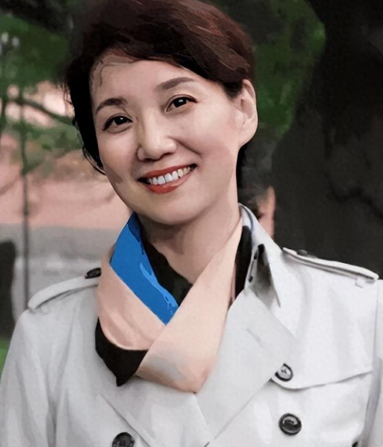 Power and Love: Li Xiuping's Counterattack in Life - iNEWS