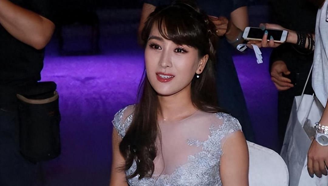 The fierce news of the "entertainment industry madam" is so large that netizen: Ma Rong has to ...