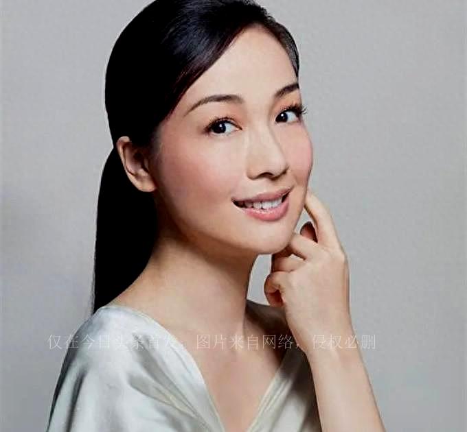 After 10 years of marriage with Sandra Ng's brother, Jiang Meiyi talks ...