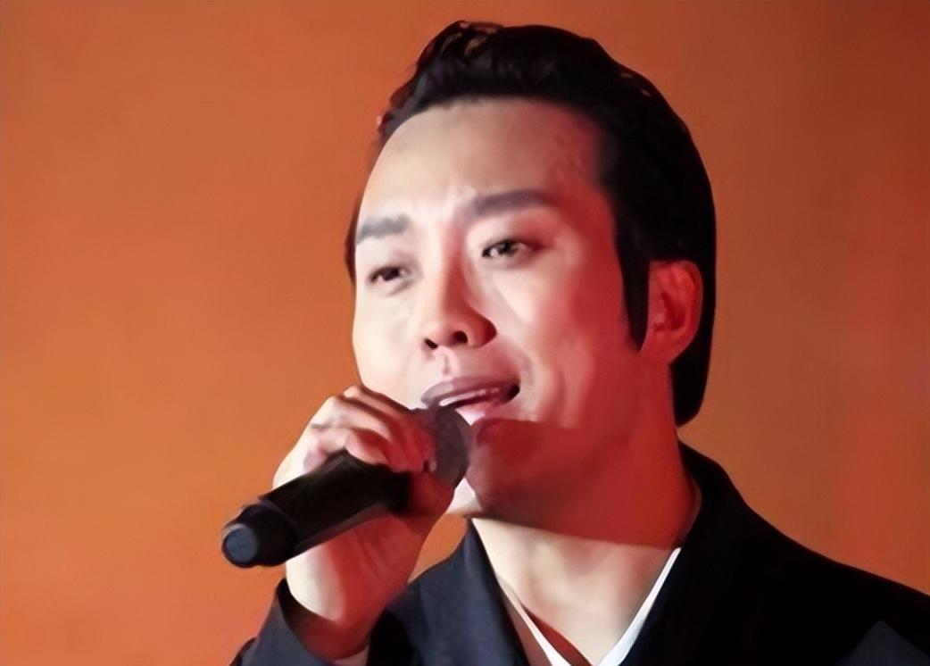 Li Yugang was brutally banned, Mei Baojiu confided heartbrokenly - iNEWS