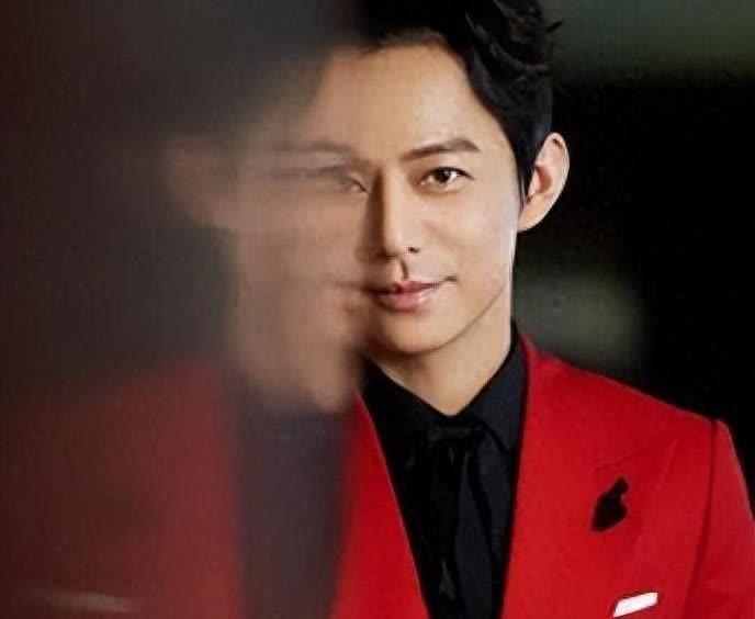 He Jiong publicly married after 25 years - iNEWS