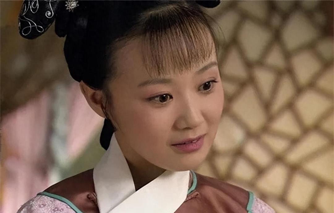 The Legend of Zhen Huan: No wonder Zhen Huan never mentioned Liu Zhu ...