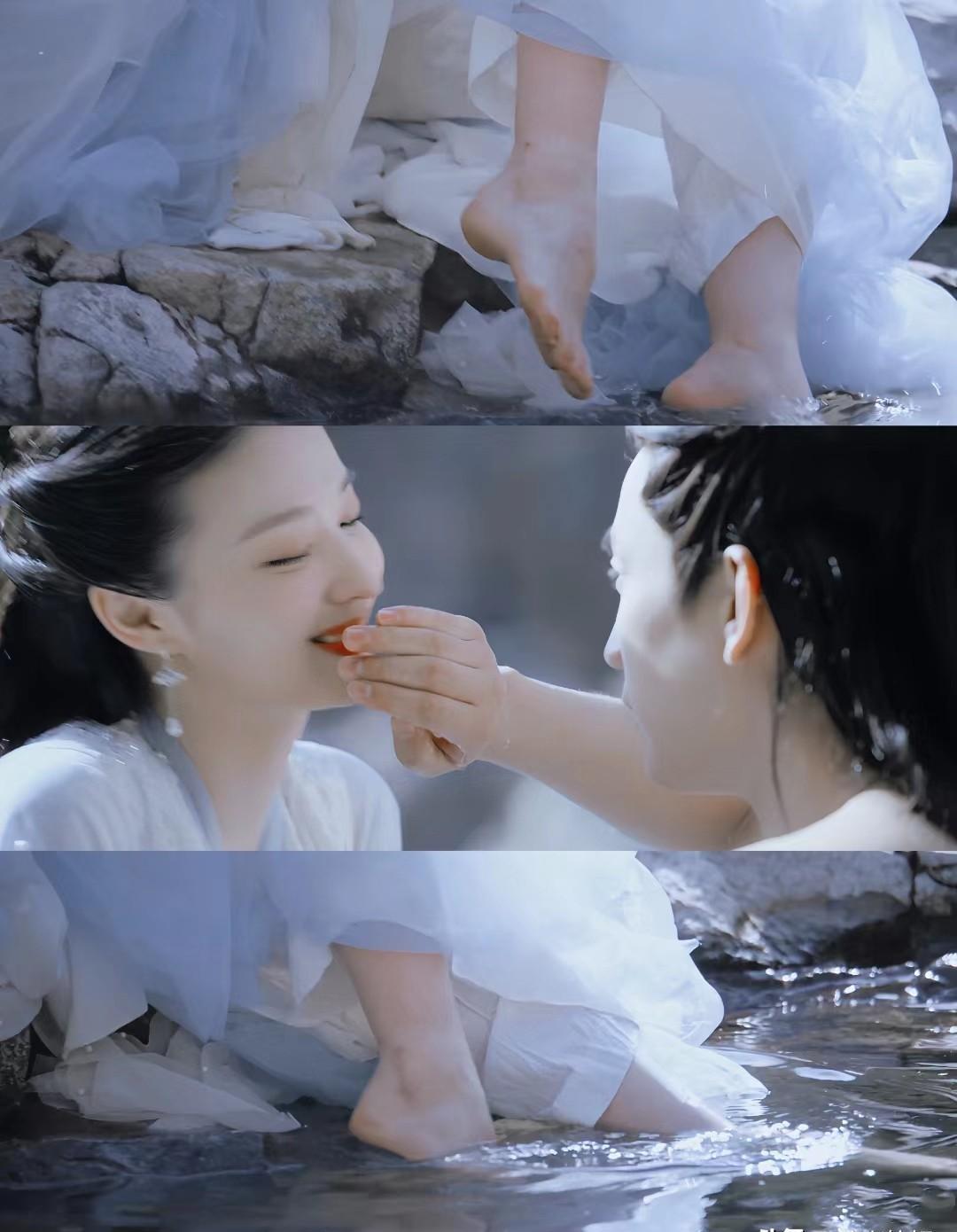 Wang Ziqi: Love expert? New girlfriend says she is pure and devoted - iNEWS