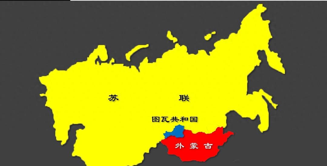 What is the current situation of the two countries that left China ...