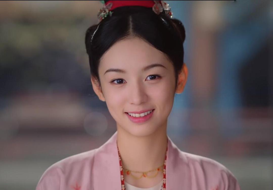 exposure! The heroine of Yu Zheng's new drama turns out to be like this ...