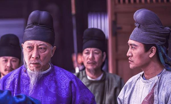 Li Shangyin was talented and learned, and had connections with the DPRK ...