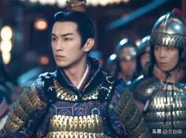 What is the difference between Jinwu Guard and Qianniu Guard in Tang ...