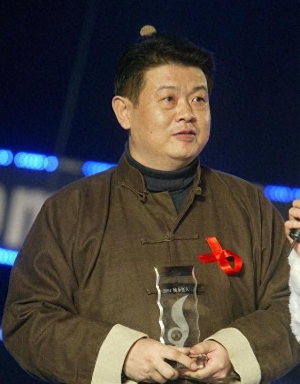 Actor Fu Biao shows us what it means to be humble and polite - iNEWS