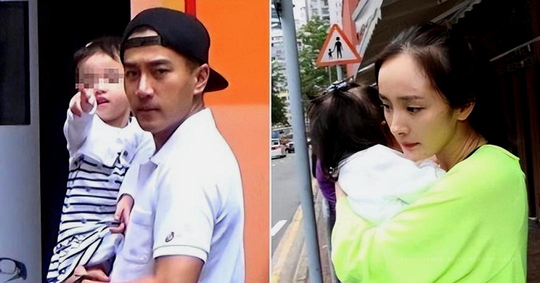 Hawick Lau's daughter, 9-year-old Xiao Nuomi, has outstanding ...
