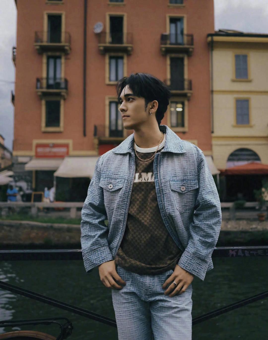Exclusive reveal! The truth behind Chen Muchi's second marriage rumors ...