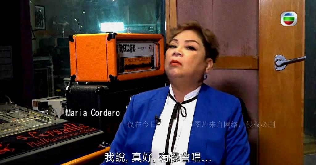 "Wong Ka Kui wrote songs for me during his lifetime" caused disgust in ...