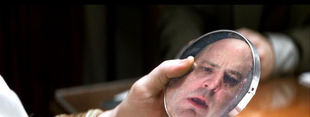 Fatal ID: A movie adapted from real events. Multiple personalities compete with each other and ...