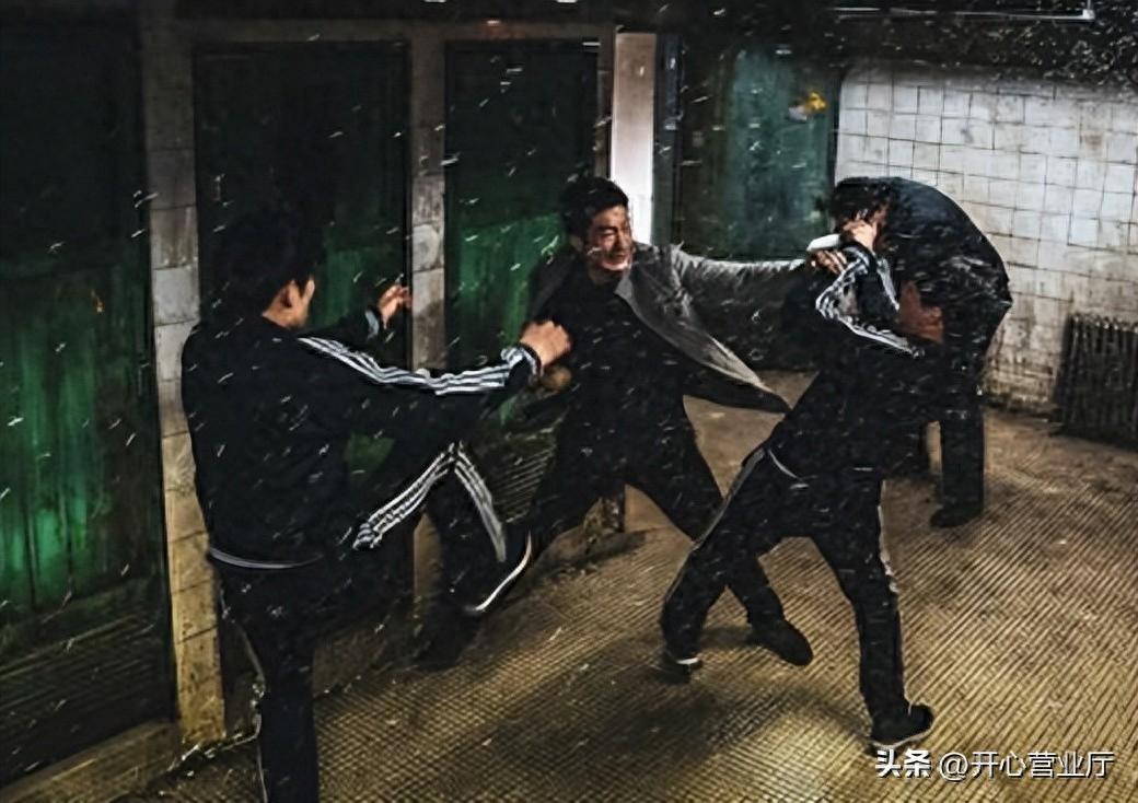 "The plaything of top chaebols", how miserable is the fate of Korean ...