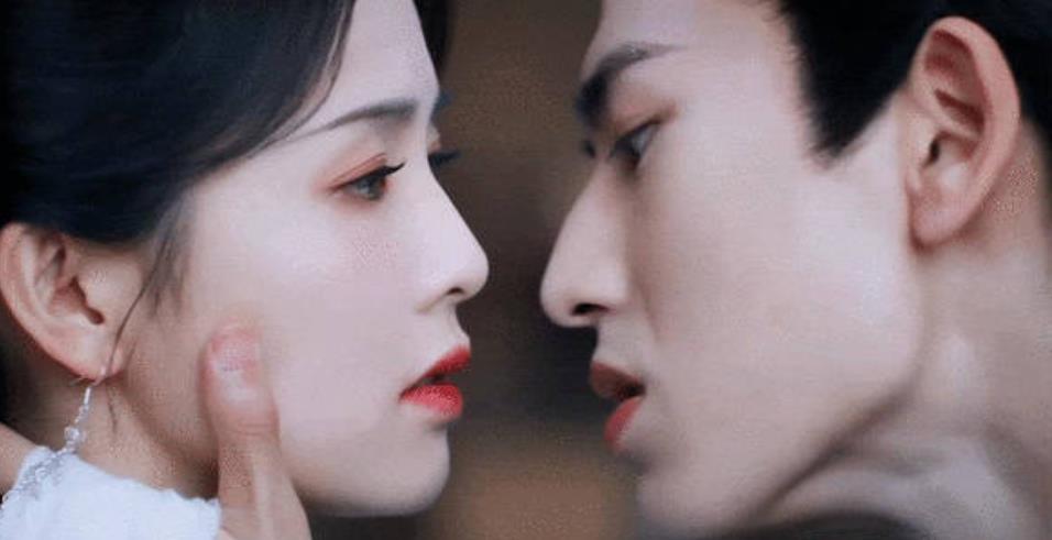 Is Aaron Yan cold? Is Jinsha's boyfriend enjoying the popularity? White Deer's new drama? Zhou ...