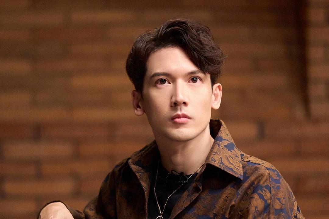 "Black Face" detonated the stage, Hu Yanbin shocked the triple hit. - iNEWS