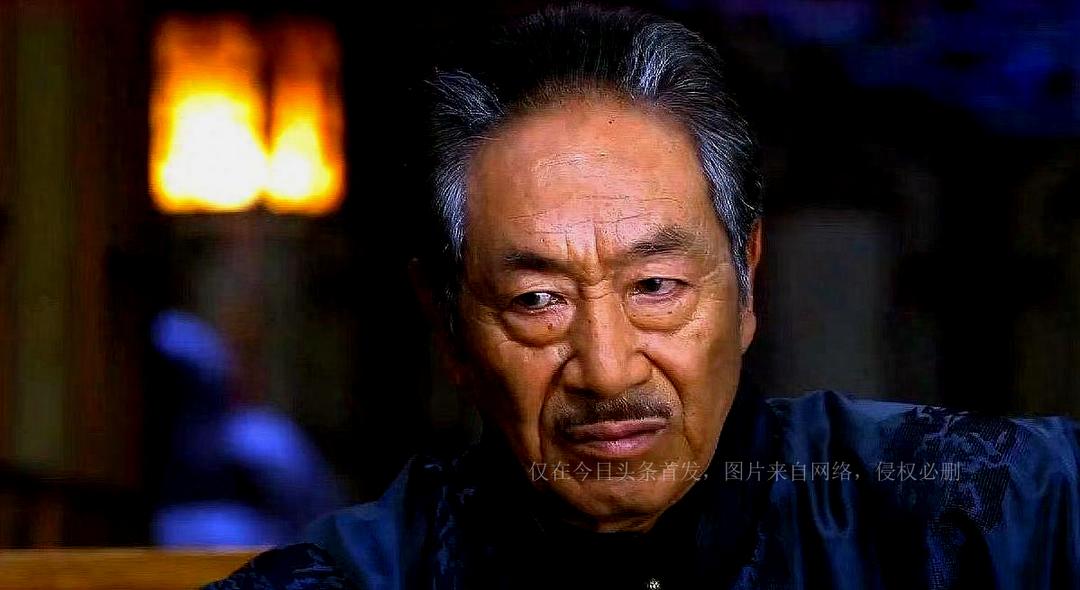 The 73-year-old actor married a 36-year-old actress and gave birth to ...