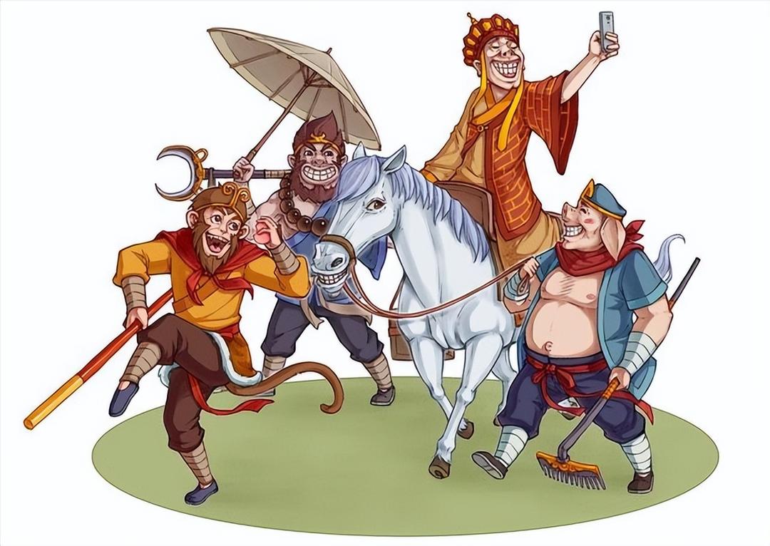 In the competition of cultural soft power, the new century animation ...