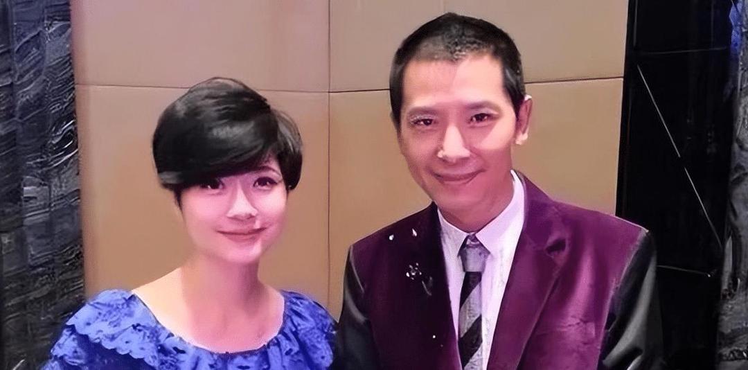 48-year-old Ji Xueping: Getting over the pain of losing her daughter ...