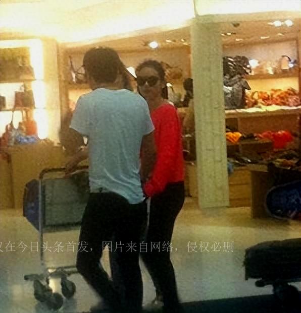 Qi Wei was revealed to be bisexual and the truth about Lin Zijun: from lesbian couple to breakup ...