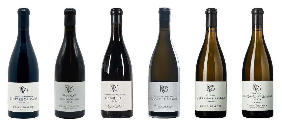 The owner of Burgundy's top PVG village comes to China for the first ...