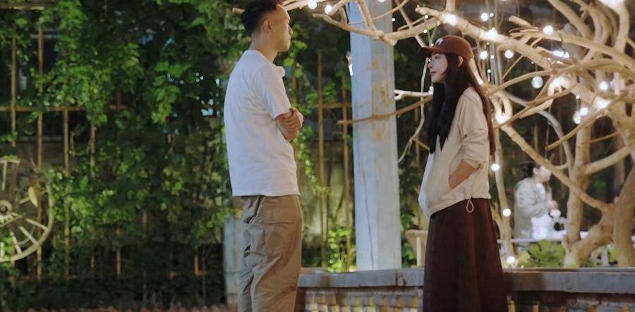 "Goodbye Lover 3": Wang Sleeping, who doesn't understand "appreciation", is destined not to wait ...