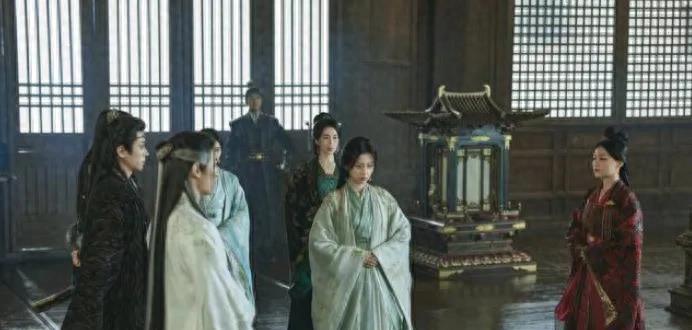 "The Big Dream Returns" will premiere in November. Who is more popular ...