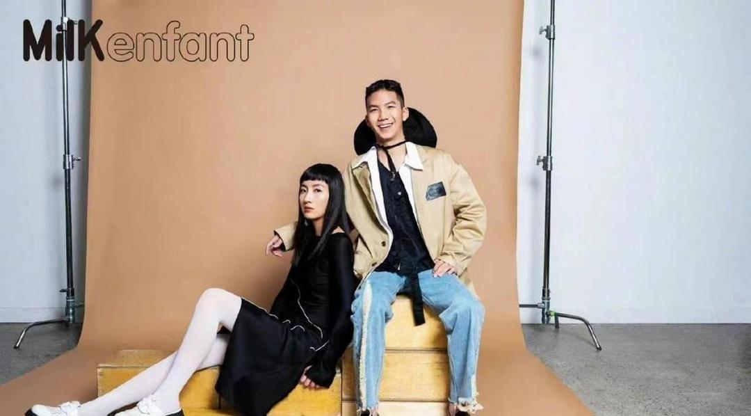 Hu Jun's 1.8 meter daughter is so generous! Inherited from mother's ...