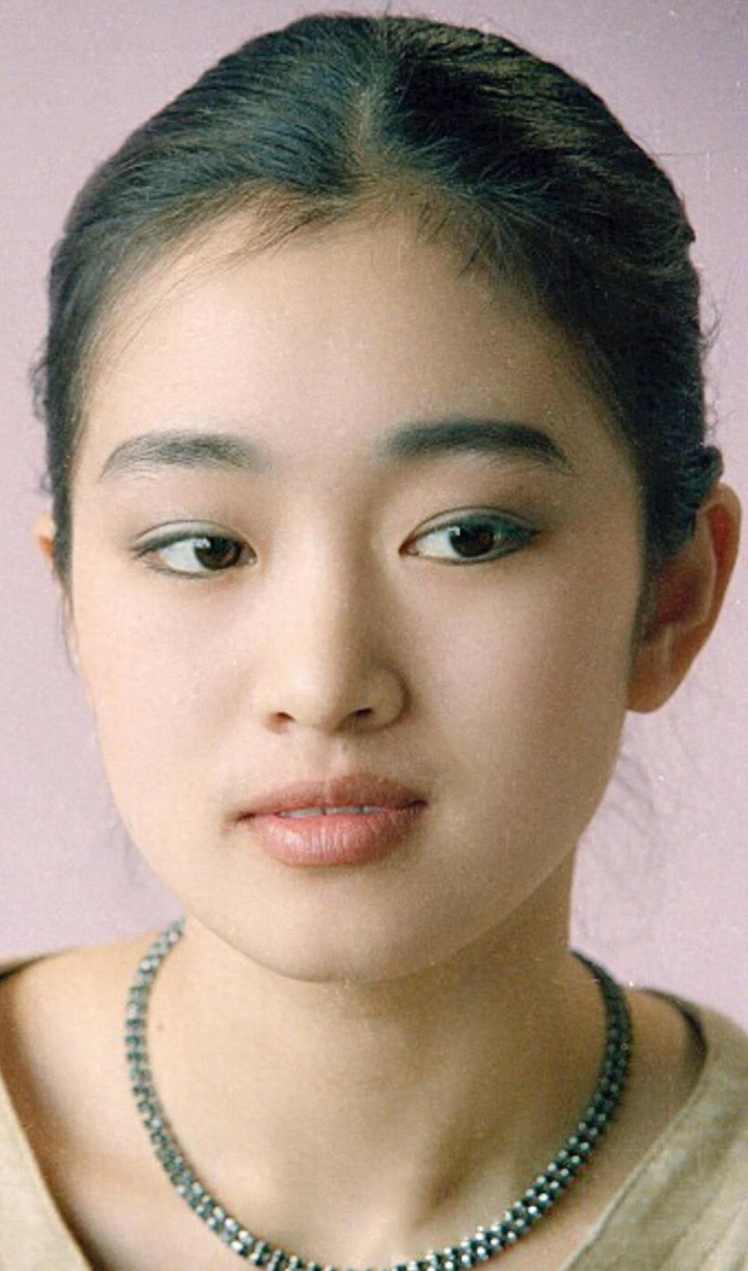 Joined forces! The truth about Mou girl Li's identity, Zhang Yimou's ...