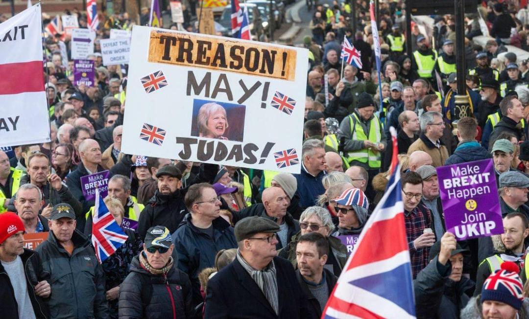 In order to support Israel, the Western world has fallen into the ...