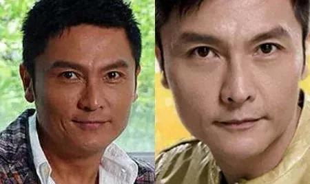 As Tony Leung's classmate, he is more classic than Jiao Enjun's version ...