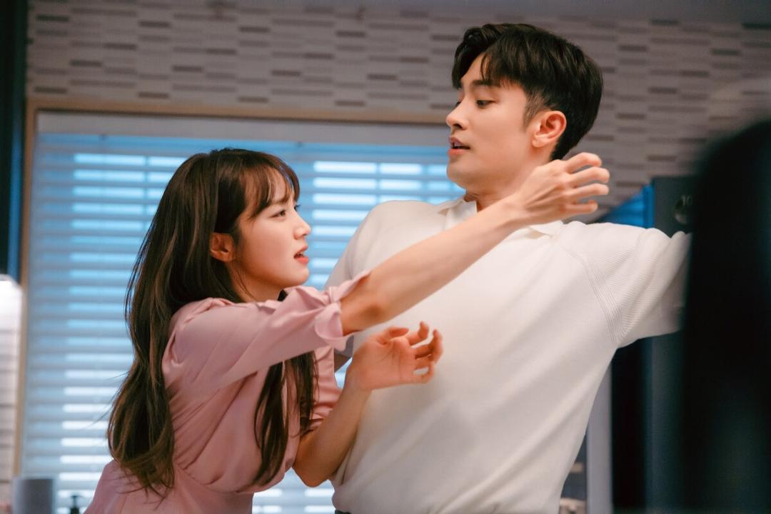 "Biography of the Villain" ranked TOP 7 in "Premiere Ratings" of Korean ...