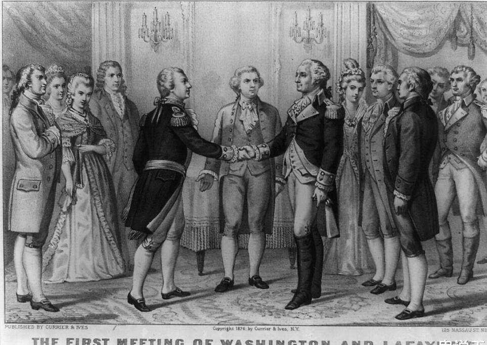 George Washington: Three Reasons for Fighting the Whiskey Rebellion - iNEWS