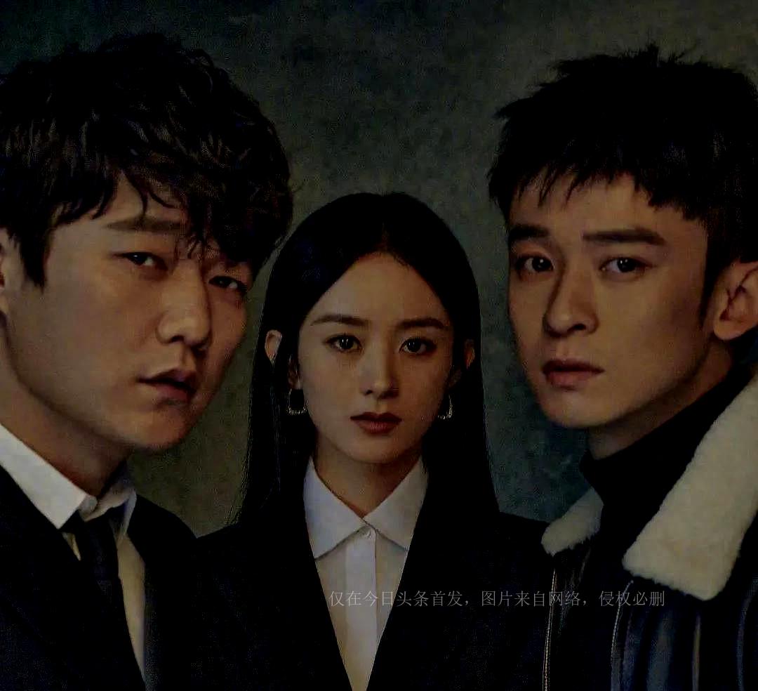 Review: In "Who is the Murderer", each actor is better than the other ...