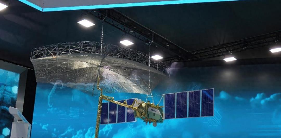 European satellites photographed the Russian-Ukrainian battlefield. The ...