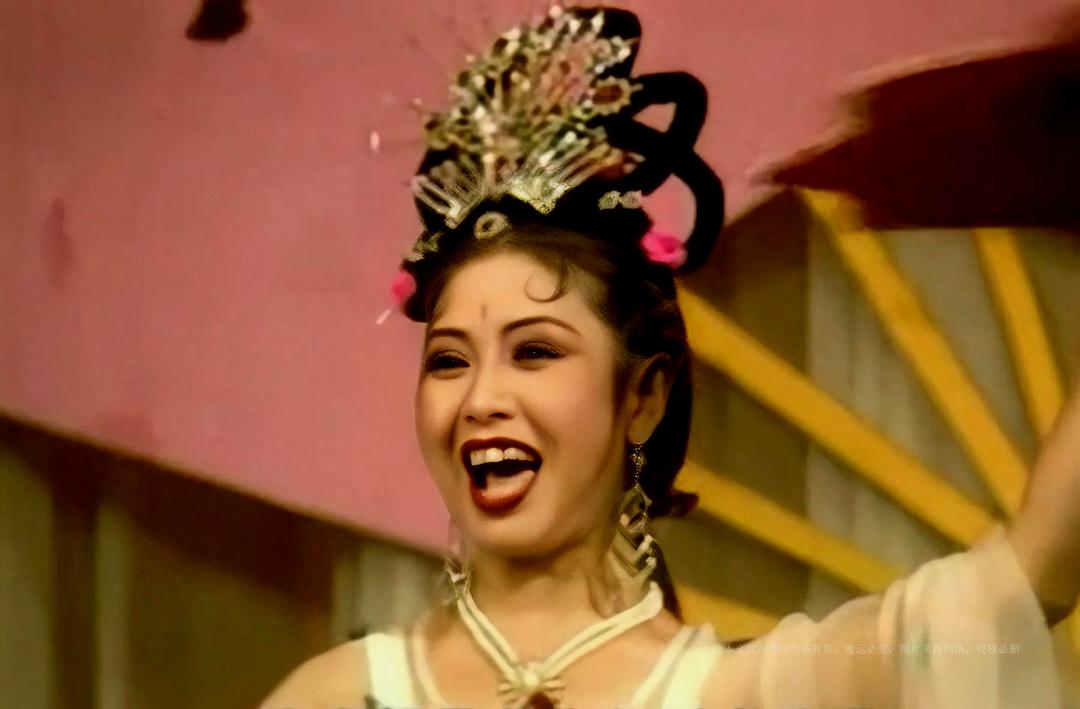 Zhao's fourth daughter-in-law, Yutian Niang, is a pretty lady from the ...