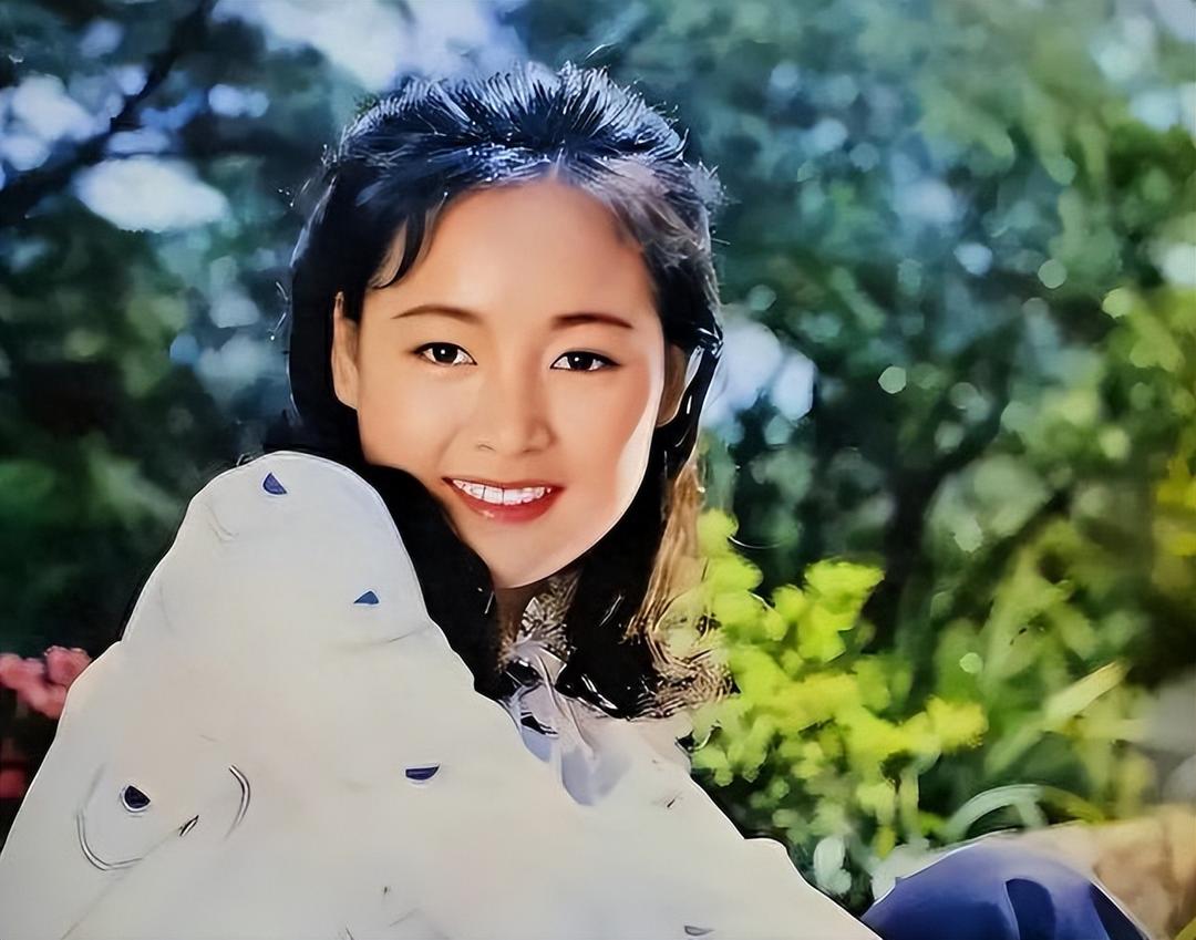 From screen goddess to behind-the-scenes hero: Zhang Yu's legendary ...