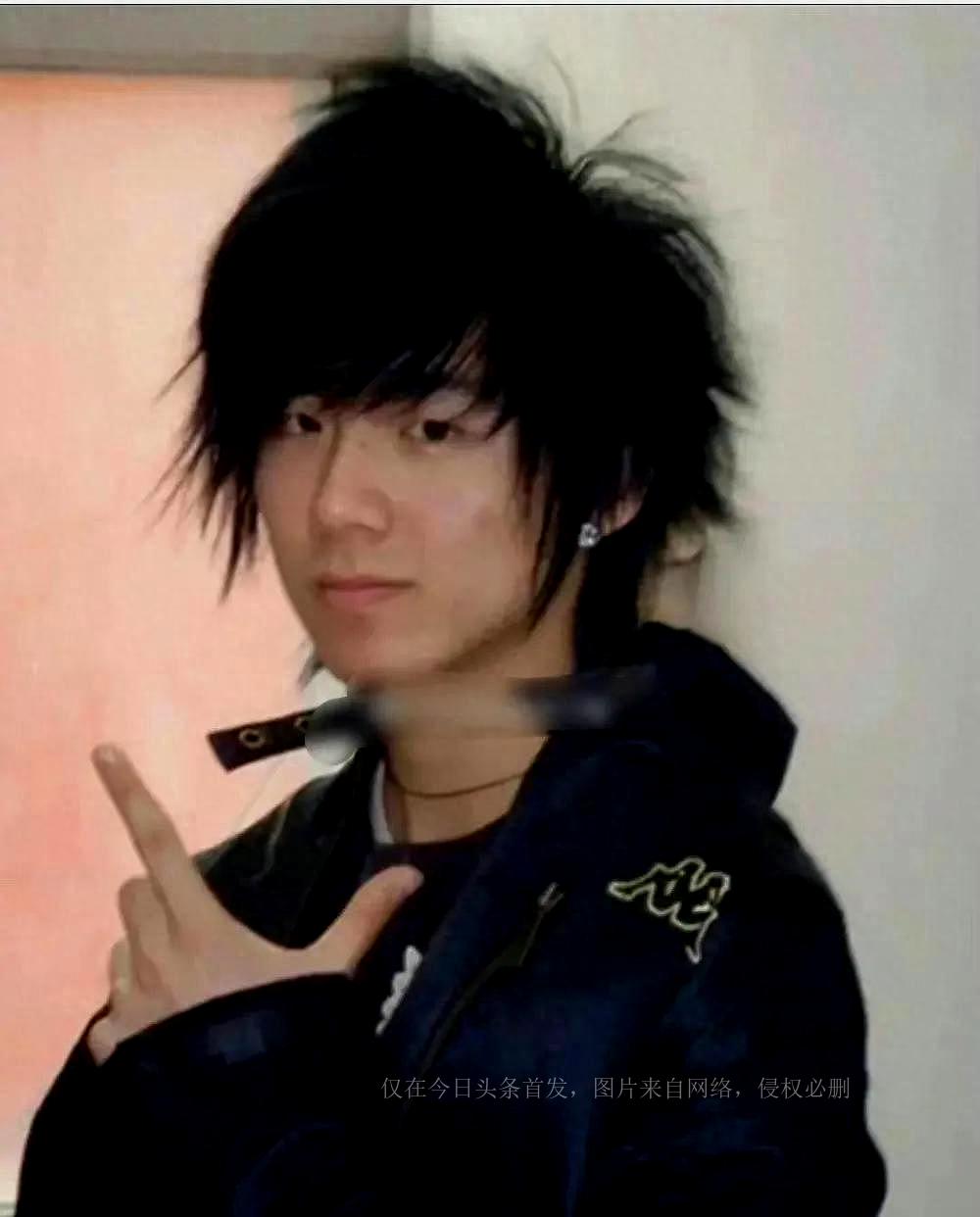 Singer-turned-actor-Liu Yuning - iNEWS