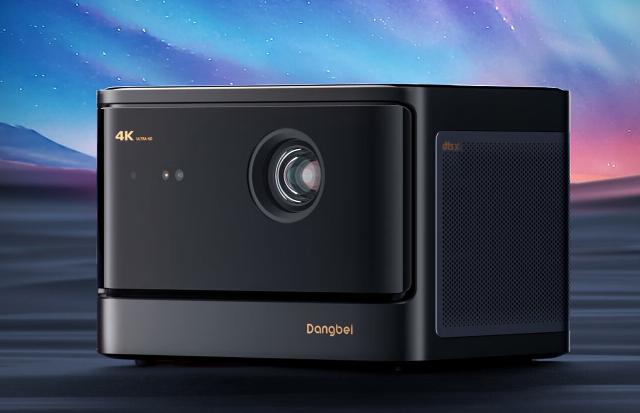 The light source determines the image quality! 2023 home projectors in ...