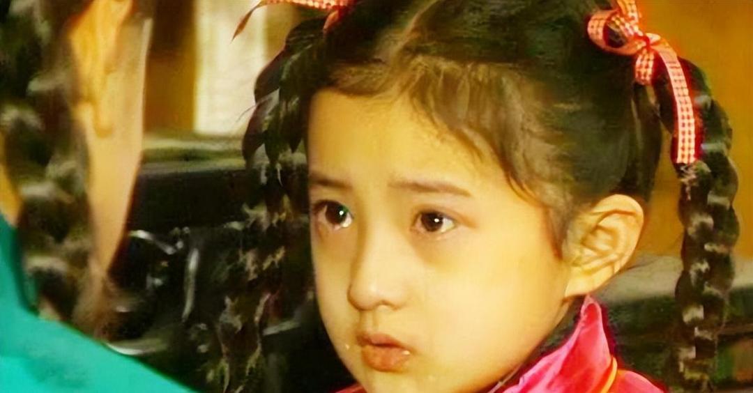 The curse of a child star is vividly reflected in Jin Ming, who is ...