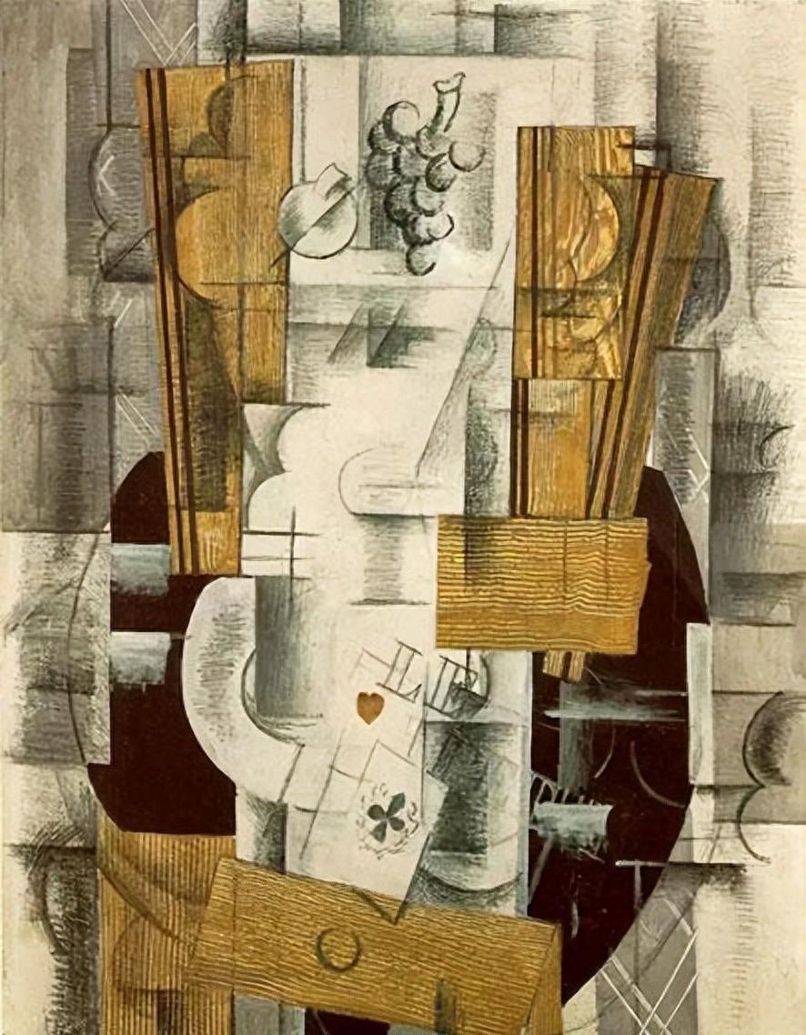 Georges Braque: Where did the innovative power of Cubism push art? - iNEWS