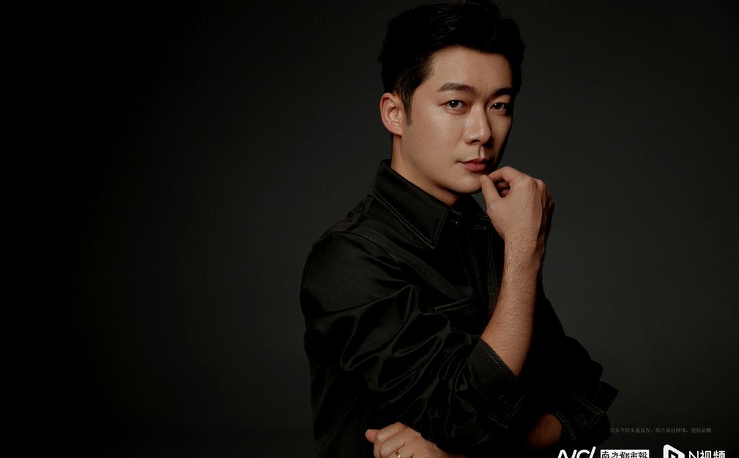 Zheng Xiaolong's “Queen Villain” made the audience angry. Cao Zheng: I'm glad I was born in a ...